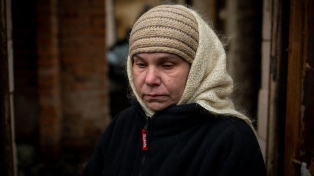 Ukraine War 21 000 Alleged War Crimes Being Investigated Prosecutor
