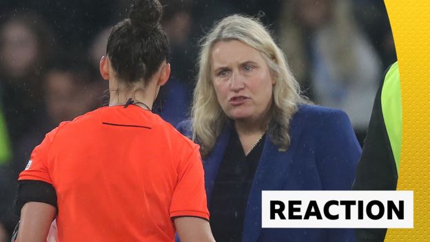 Women's Football - BBC Sport