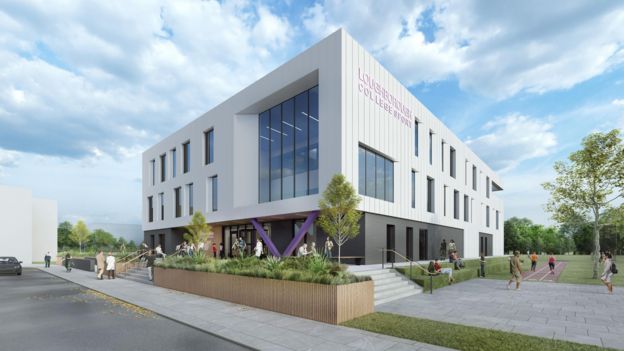 Leicester - BBC News