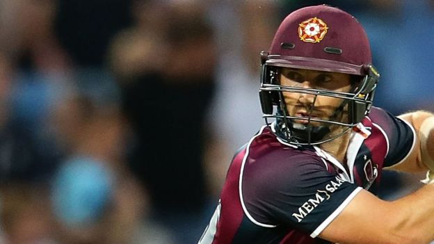 T20 Blast: Yorkshire, Essex and Durham join Nottinghamshire in quarter ...