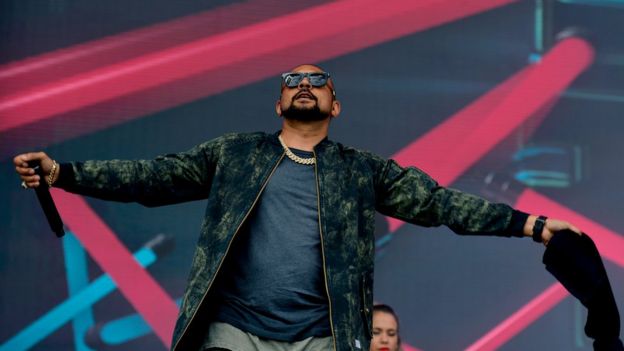 Dre Skull: Popcaan's producer on making dancehall emotional - BBC News