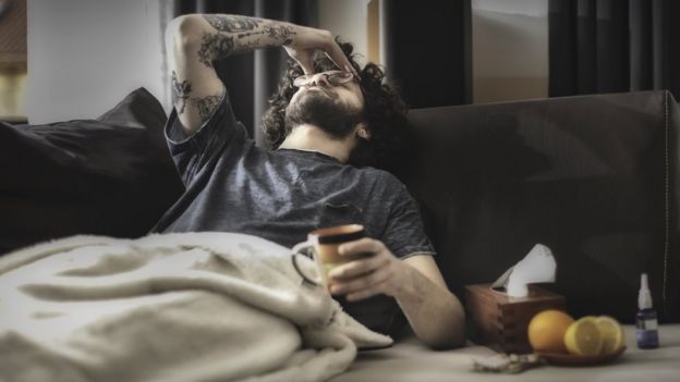 Cómo saber si tu resaca es por haber bebido en exceso o por ...