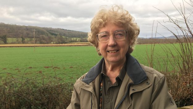 Blanche Parry's life at the side of Queen Elizabeth I - BBC News