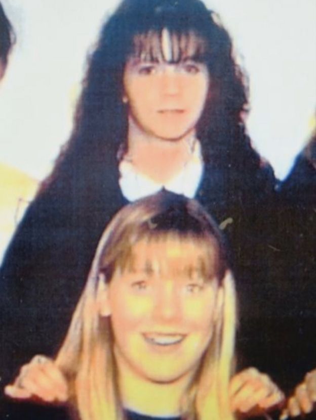 Caroline Glachan: How a four-year-old boy helped solve 1996 murder ...