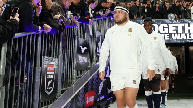 England - BBC Sport