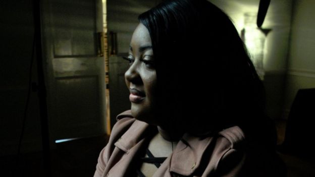 SPAC Nation: Church group 'financially exploited members' - BBC News