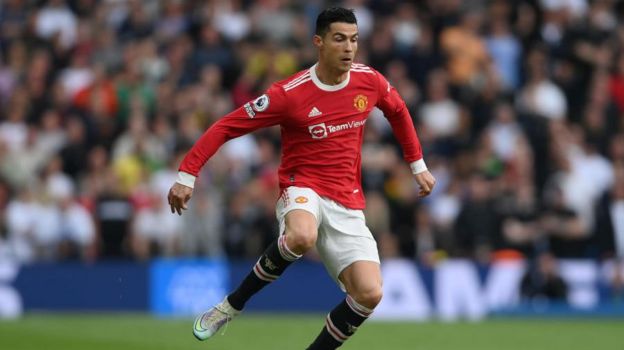 Manchester United - BBC Sport