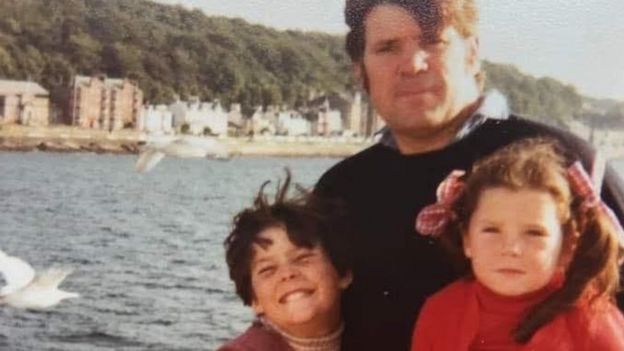 Undercover police inquiry: Dad died without knowing the truth - BBC News