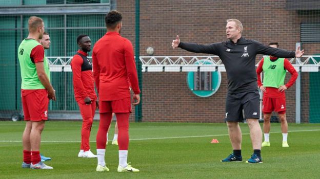 Liverpool FC - Transfer news, results, fixtures, video and audio