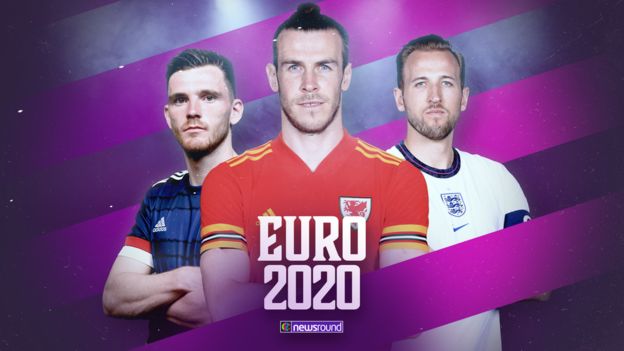 Euro 2020: The groups, the schedule and the ones to watch at 2021's ...