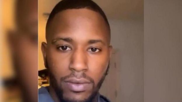 Croydon: Man charged with murder of 22-year-old - BBC News