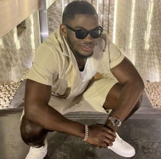 Chris Kaba: No firearm found at scene of fatal police shooting - BBC News