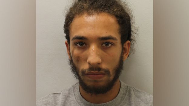 Life sentence for killer of 'frail' grandfather - BBC News