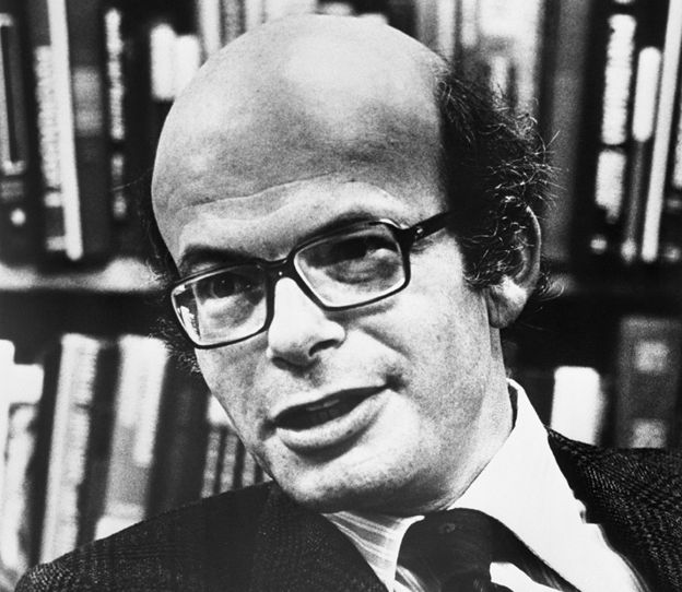 El famoso experimento de David Rosenhan que revolucionó la psiquiatría ...