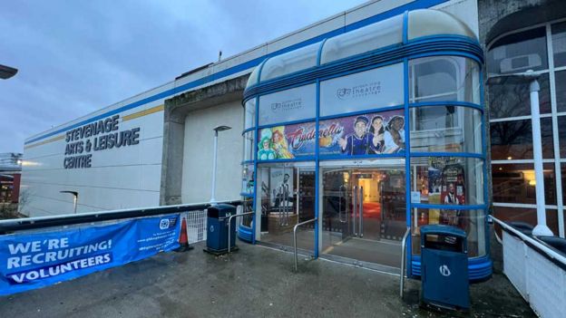 Stevenage Leisure Limited loses council contract to run town sites ...