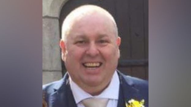 Cardiff: Delivery driver murder accused appears in court - BBC News