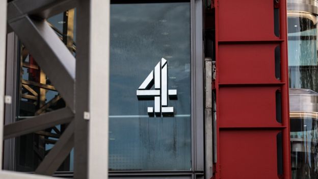 Channel 4's creative hub in Glasgow will be 'huge boost' - BBC News