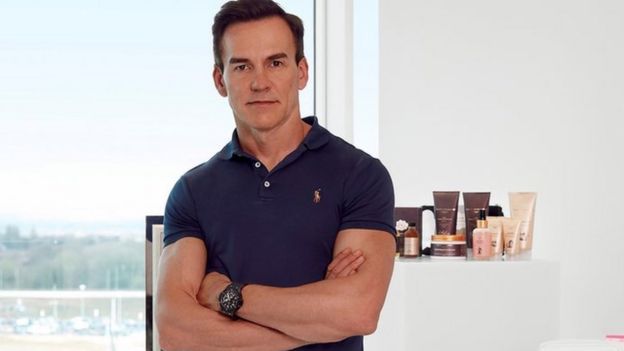 THG shares climb as founder Matthew Moulding hints at going private ...