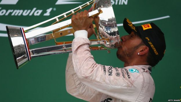 Top 10: Best of British sportsmen of the last 35 years - BBC News