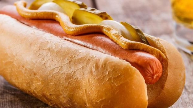El verdadero origen de los "hot dogs", la comida rápida más emblemática ...
