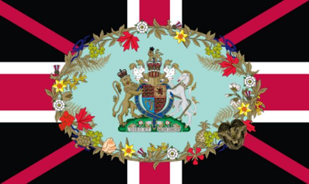 What would the union jack look like if Scotland votes for independence ...