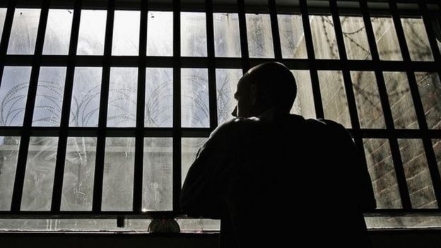 Feltham YOI: Prison officers attacked by teenage inmates - BBC News