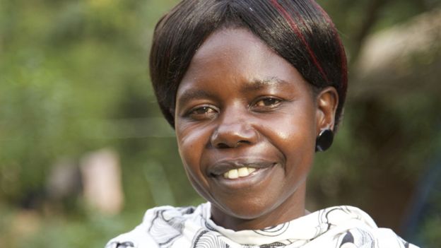 Local heroes: Unsung women of Africa - BBC News