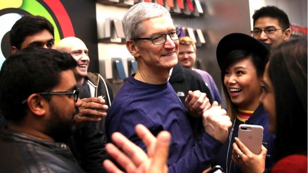 Tech 2019: Our biggest technology stories - BBC News