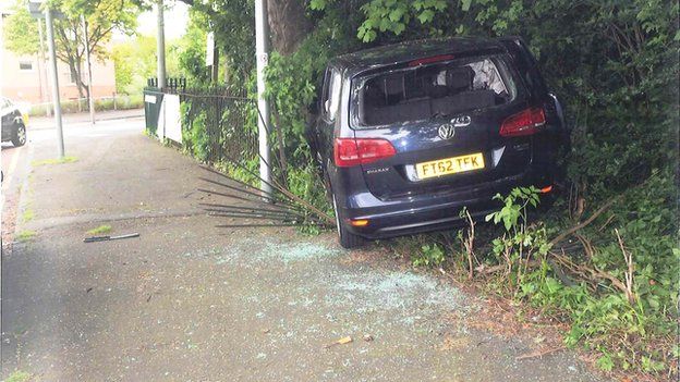 Mohammed Abdi murder: Fourth man Mohammed Ahmed jailed - BBC News