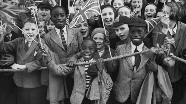 The black British history you may not know about - BBC News