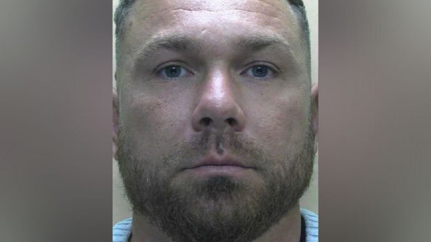 Truro: Paul Lyal-Venables jailed over Luke Pocock death - BBC News