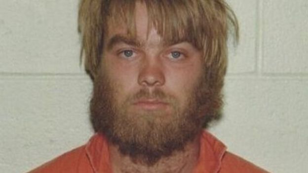 Making a Murderer: Brendan Dassey decision upheld by court - BBC News