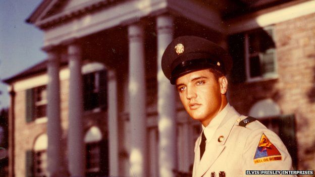 Jedan je Kralj: Elvis Prisli i njegovo nasleđe i danas odzvanja ...