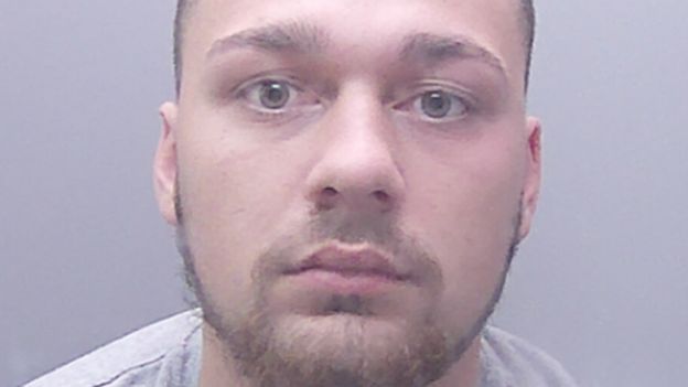 Peterborough: Murderer said ADHD made him kill partygoer - BBC News