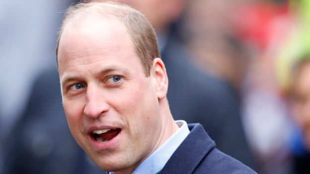 Prince of Wales: Is William's title an honour or humiliation? - BBC News
