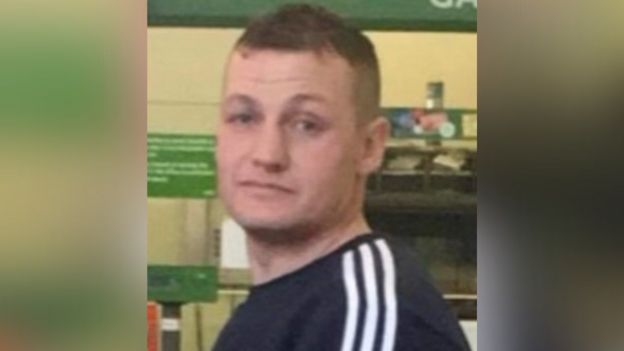 Man charged over fatal assault in Limerick - BBC News