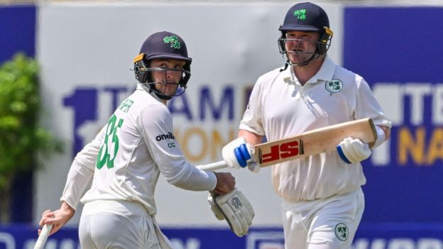 Cricket - World Cup, Test & ODI latest news & results - BBC Sport