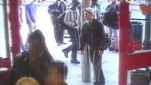 London nail bombings remembered 20 years on - BBC News