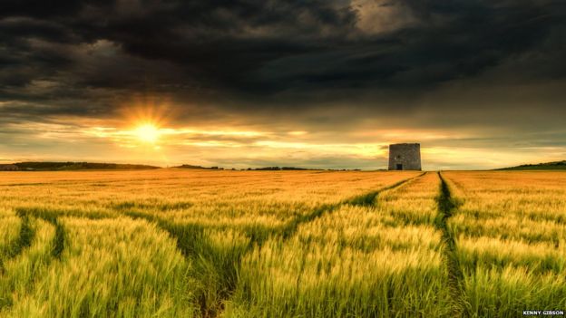 Your July photos of UK weather - BBC Weather