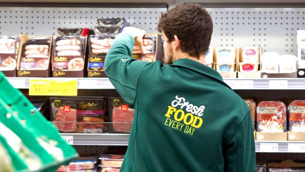 Morrisons: Shareholders approve £7bn takeover deal - BBC News