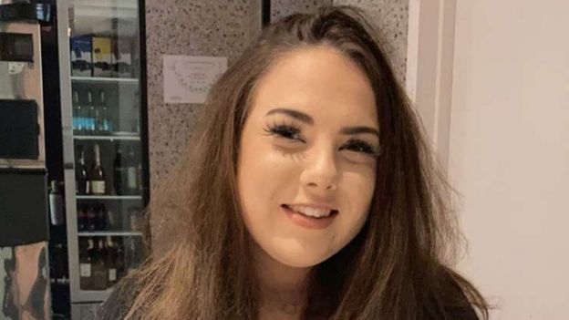 Cost of living has made my university flat hostile - BBC News