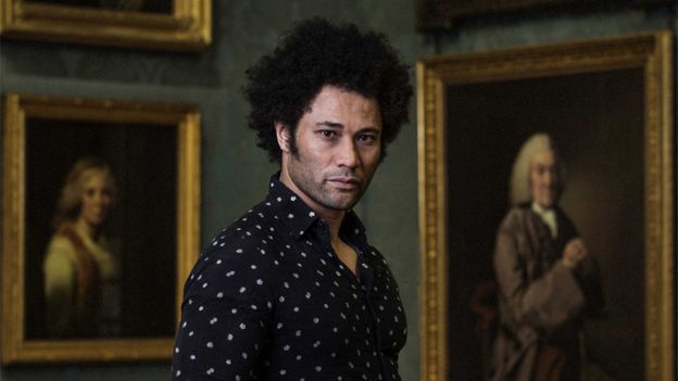 I rarely saw people who looked like me, says Liverpool photographer ...