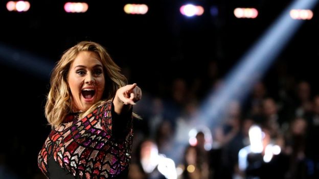 Entertainment news round-up: 30 April - 6 May - BBC News