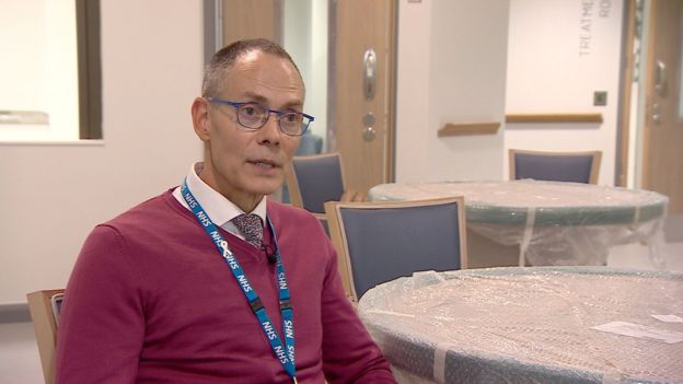 Highgate East: New mental health hospital 'will make a difference ...