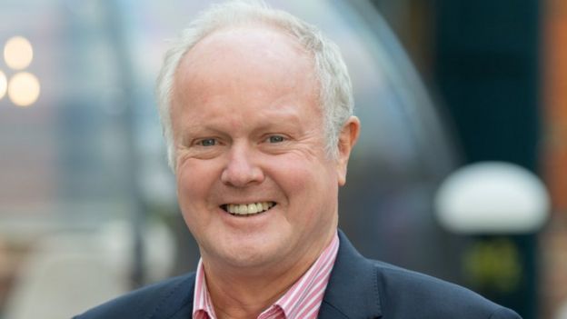 Wokingham council leader stands down to focus on MP bid - BBC News