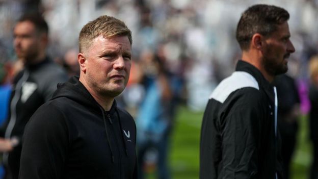 Newcastle United FC - Transfer news, results, fixtures, video and audio