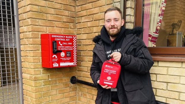 Corby campaigner says 'party politics' have harmed anti-knife crime ...
