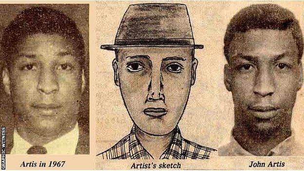 The Hurricane Tapes: Touring Paterson & questioning the evidence - BBC Sport