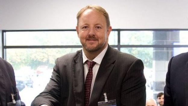 Staveley Town Council in a financial mess, says leader - BBC News