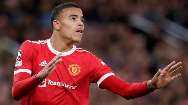 Manchester United | BBC Sport